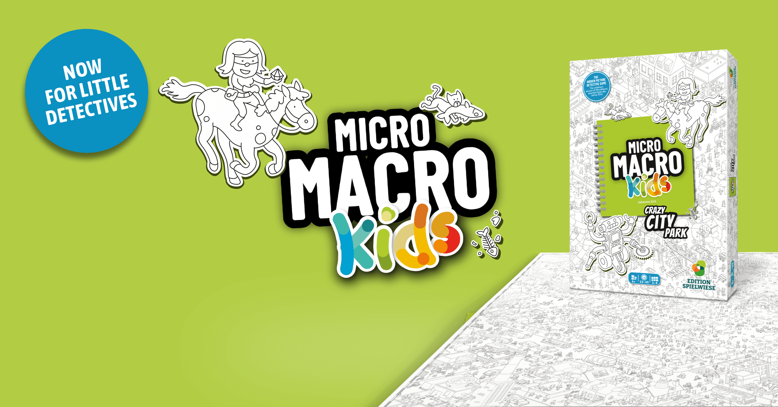 MicroMacro